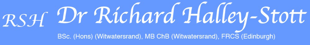 Richard Halley-Stott - CloudHospital