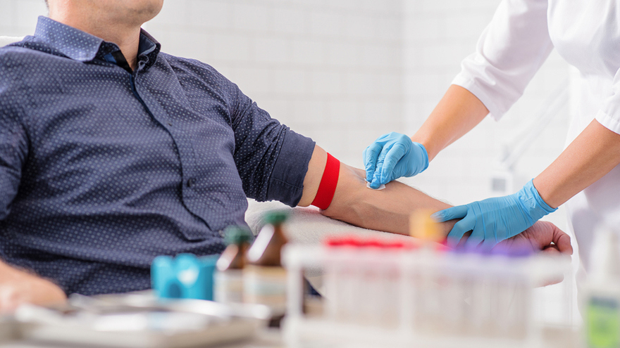 Articles | How to Prepare for a Blood Test: Expert Tips for Accurate ...
