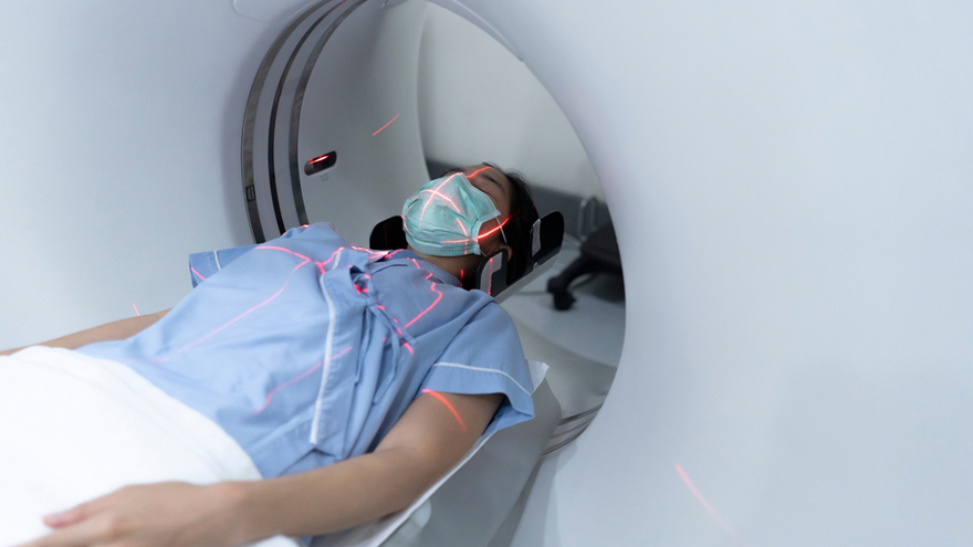 Articles | When Should You Get a CT Scan for Sinus Issues?