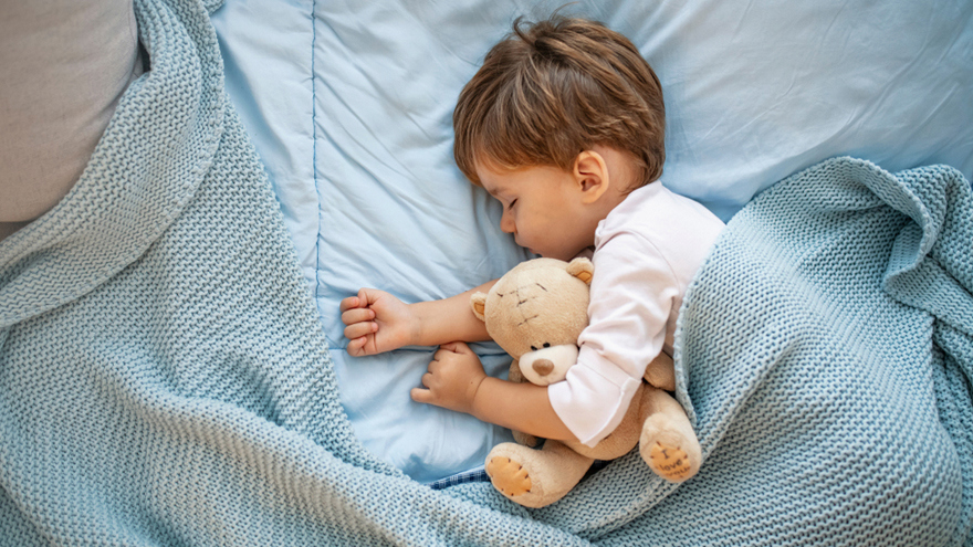 Articles | Why Does My Child Snore? Causes, Risks, and Treatment Options