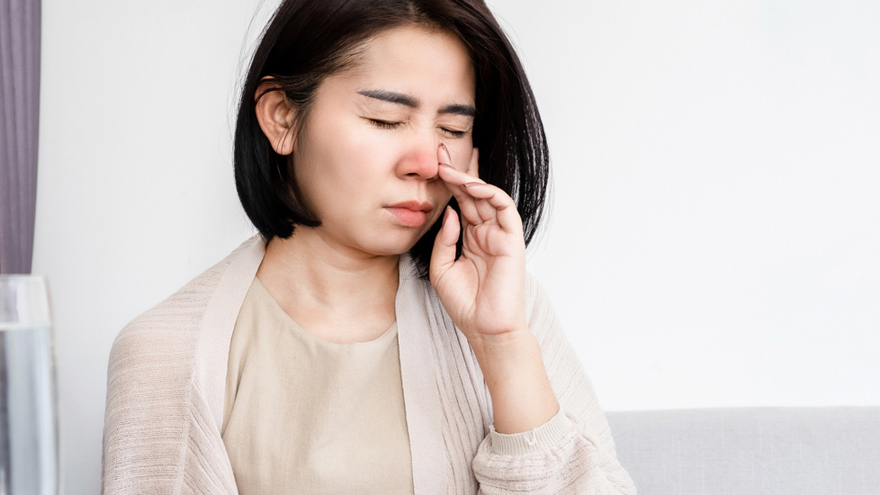 Articles | Why Some People Always Sound “Stuffed Up”—The ENT Explanation