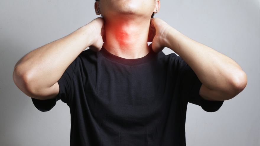 Articles | Why Laryngitis Keeps Coming Back & How to Prevent It