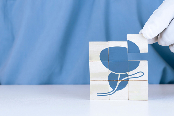 Chronic Prostatitis vs. Acute: How to Spot the Difference