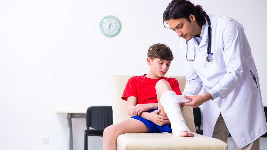 Articles | Growing Pains in Children: Causes, Symptoms & When to See a ...