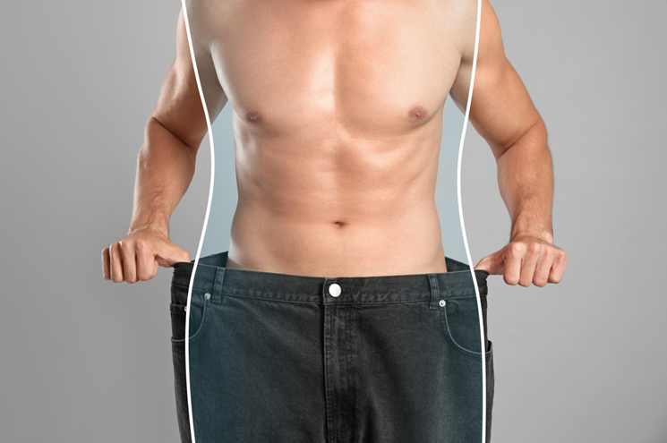 Articles | Non-Surgical Fat Reduction for Men: Sculpt Your Body with ...