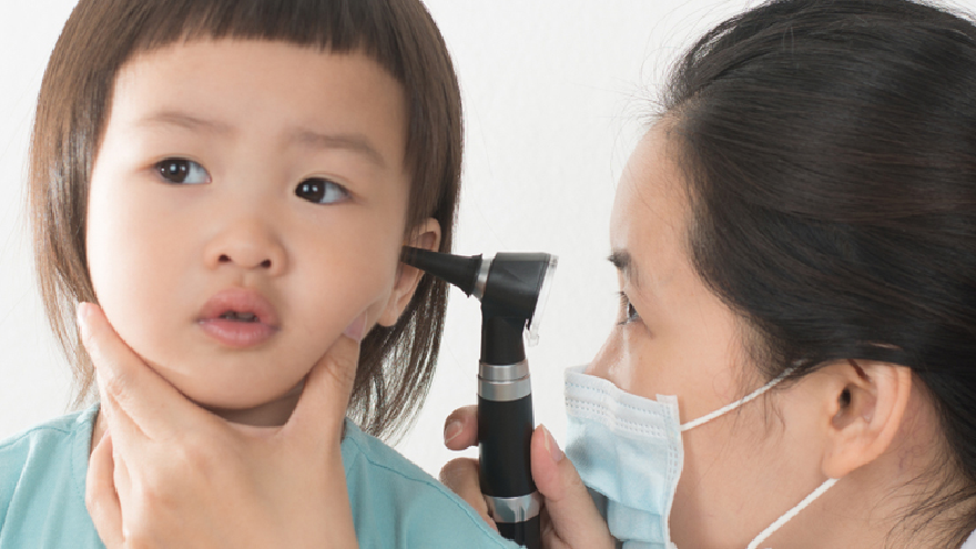 Articles | Why Children Get More Ear Infections Than Adults: Causes ...