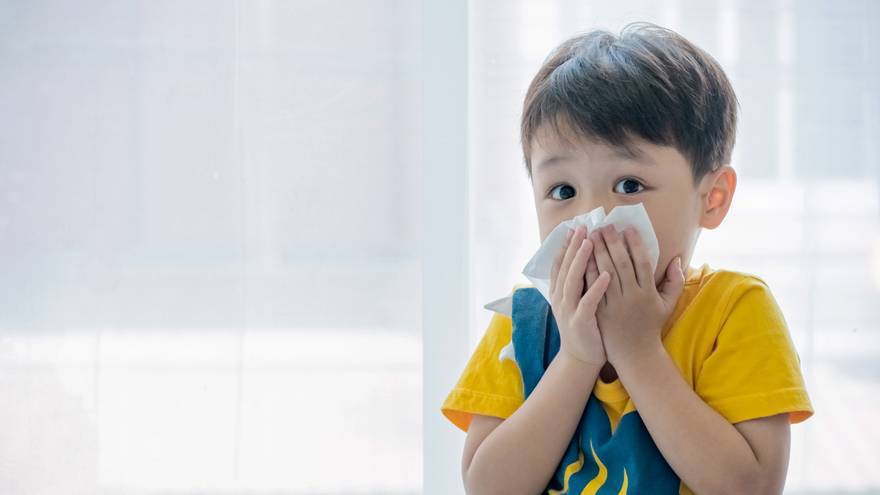 Articles | Frequent Colds in Kids: Symptoms, Prevention, and When to Worry