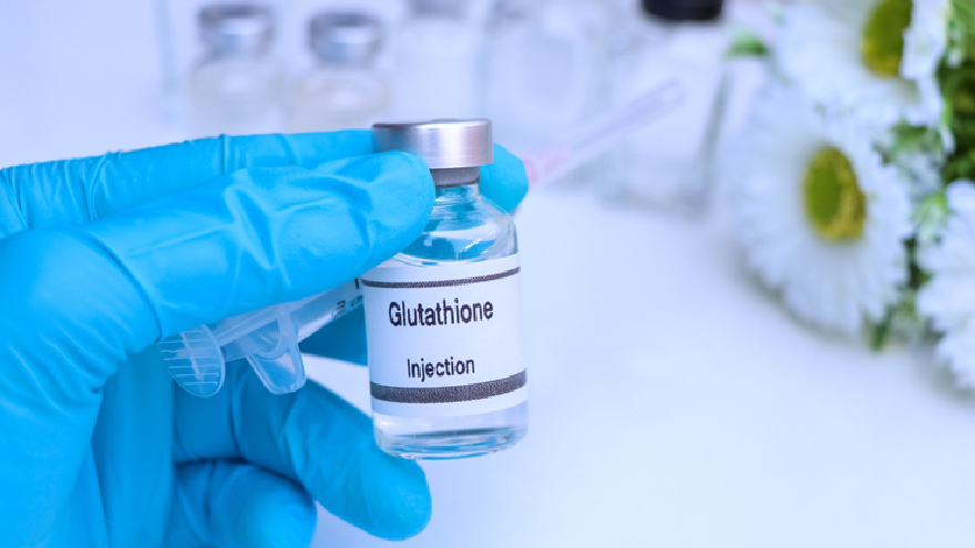 Articles | The Science Behind Glutathione Injections – The Master ...