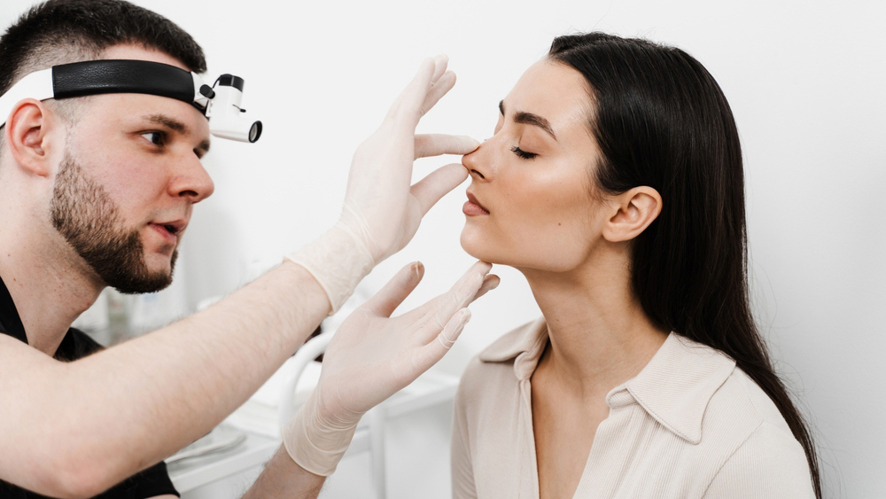 Articles | Autologous Tissue Rhinoplasty: What Is It and Why It’s the ...