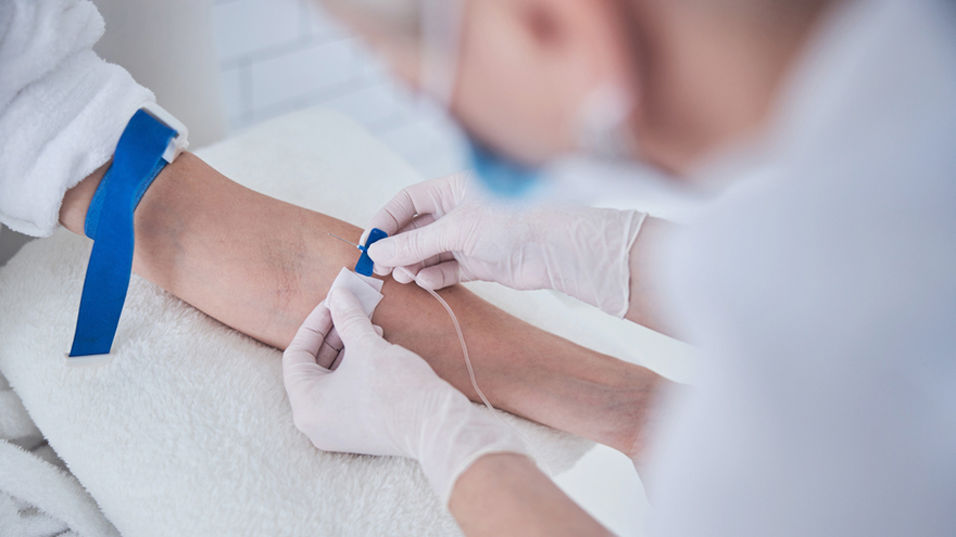 文章 | 每月营养注射：你能从中受益吗？立即了解