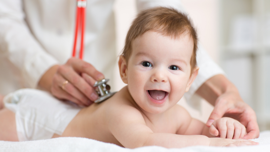 Articles | Why Regular Pediatric Checkups Are Crucial for Your Child’s ...