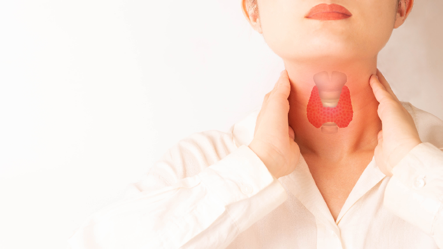 Articles | Thyroid Nodules: What They Are and When to Get Them Checked