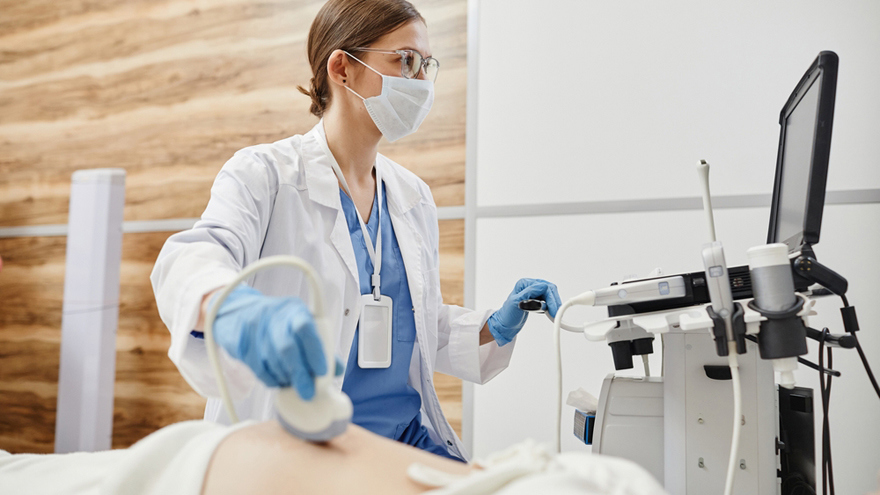 Articles | What to Expect During an Ultrasound – The Process and ...