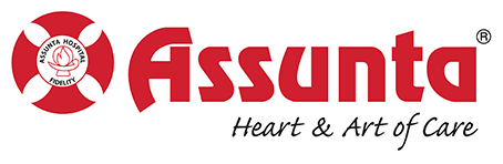 Assunta Hospital | Petaling Jaya, Selangor