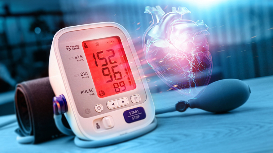 Articles | How to Manage High Blood Pressure Effectively: A Practical Guide