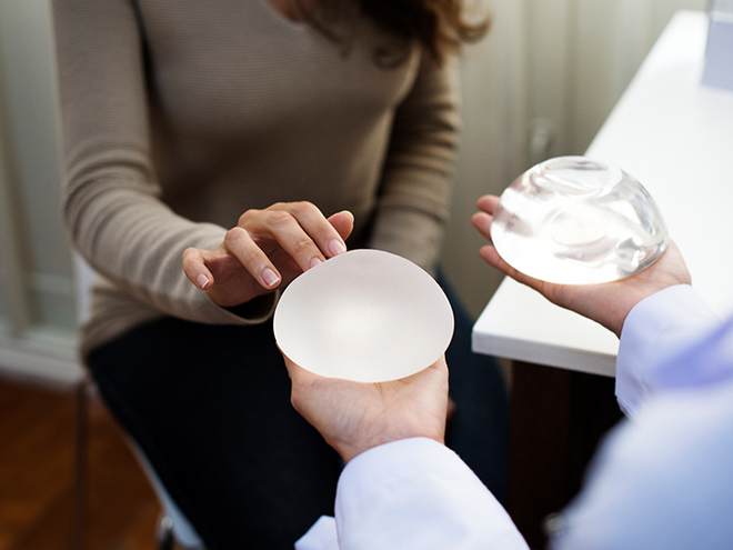 Articles | Personalized Breast Implant Selection: Size, Shape & Surgery