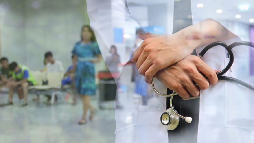 Articles | Should You Switch from General Practice to an Internist? Key ...