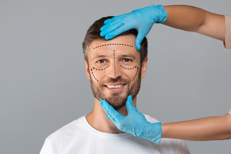Male Surgeries