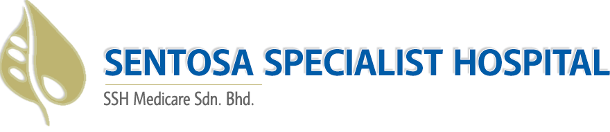 Sentosa Specialist Hospital | Klang, Selangor