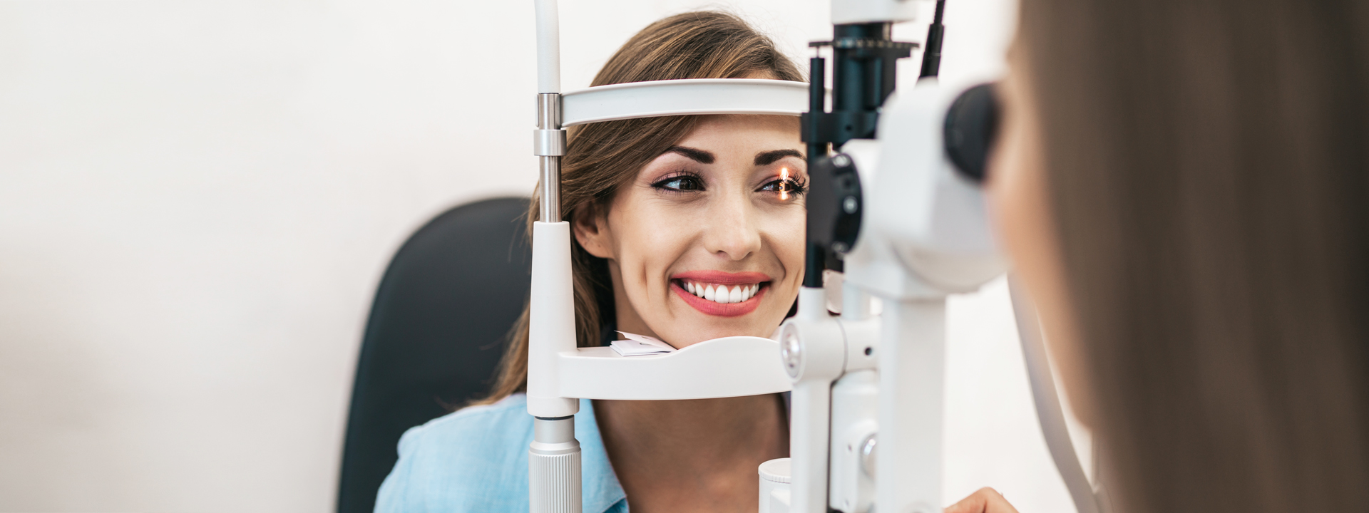 SNU Eye Clinic | Premier SMILE LASIK, cataract surgery, dry eye care ...