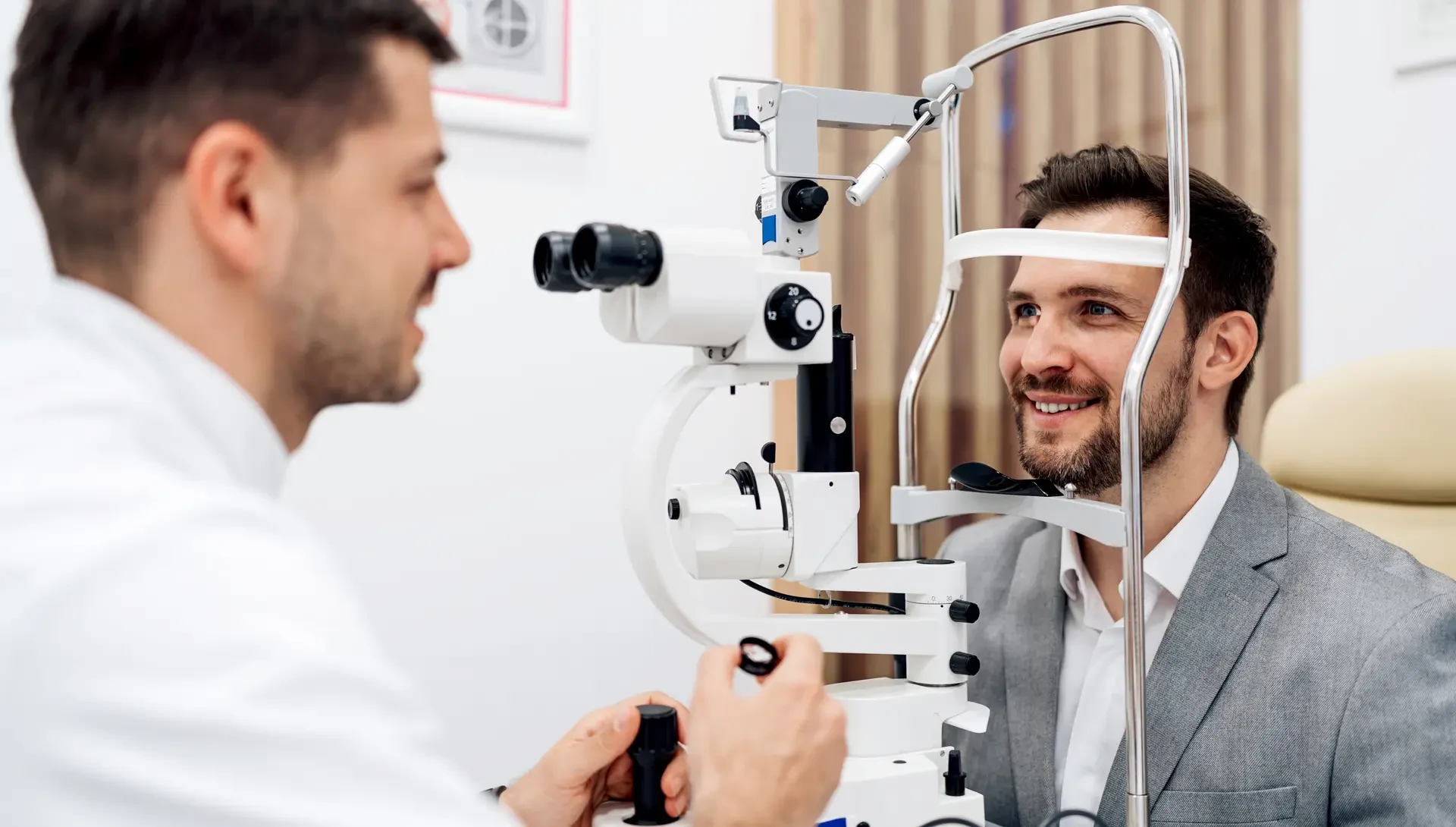 Jryn Eye Clinic | Vision Care in Korea