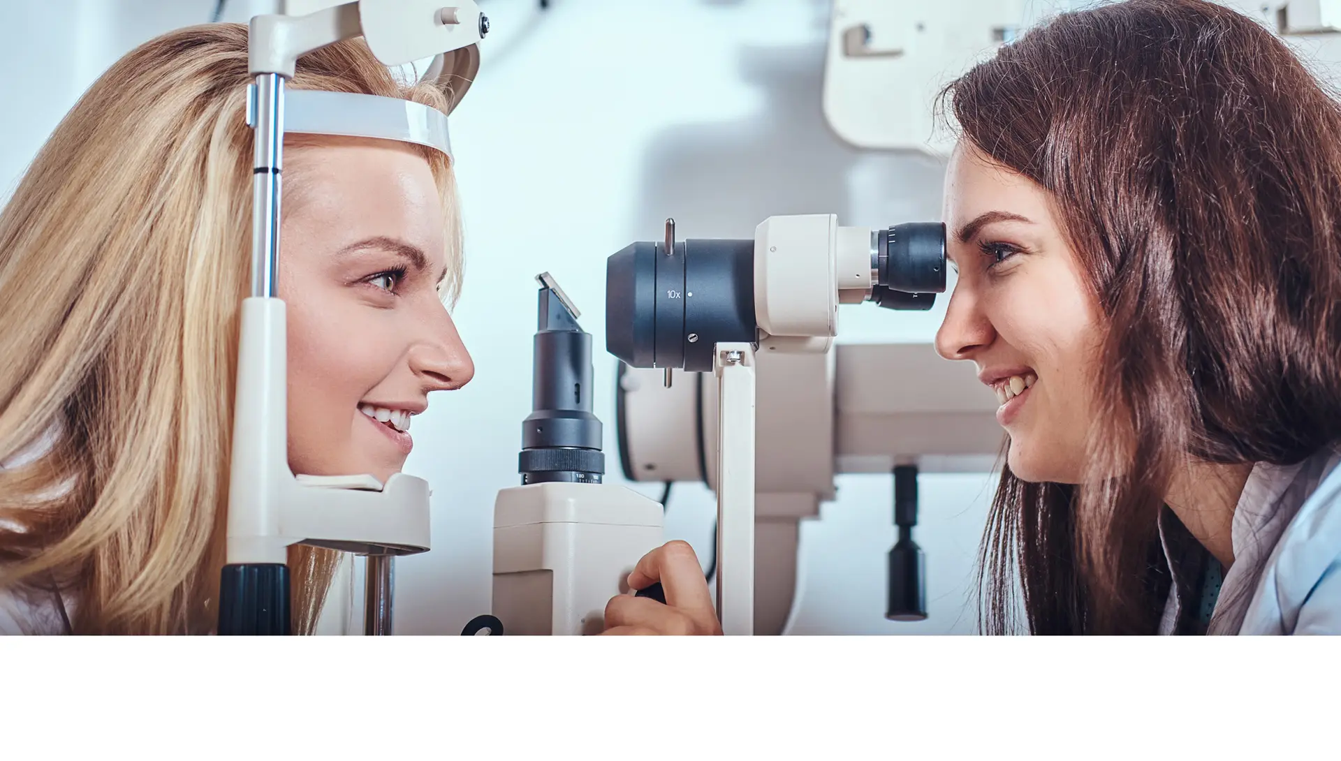 Gangnam Joeunnun Vision Clinic | Eye Care in Korea