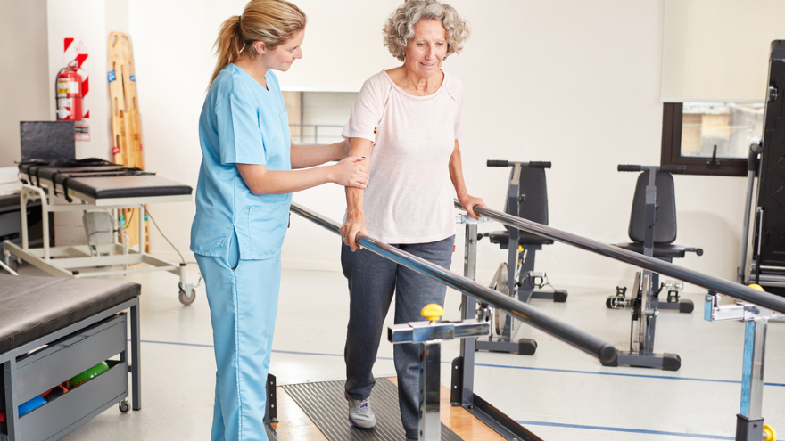 Articles | When Is the Right Time to Start Physical Therapy After Injury?