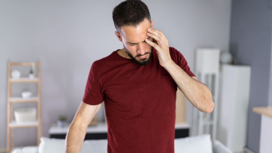 Articles | The Link Between Bad Posture and Vertigo—And How to Fix It