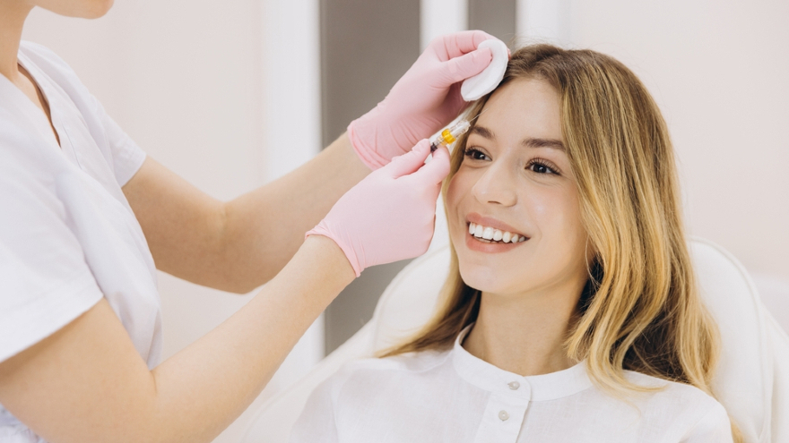 Stem Cell Aesthetic Treatments
