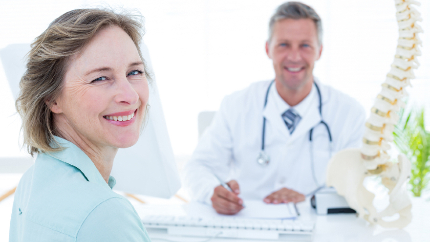Articles | Spine Out of Alignment? What Your Posture Says About Your Health