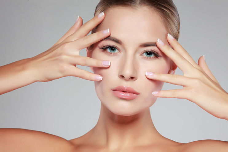 The Most Natural-Looking Eyelid Surgery Results—How Surgeons Achieve It