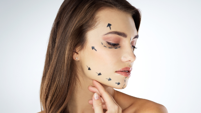 Face Lift Before/After: Safety, Risks & Final Results