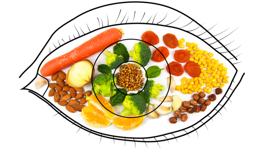 Foods That May Slow Down Cataracts