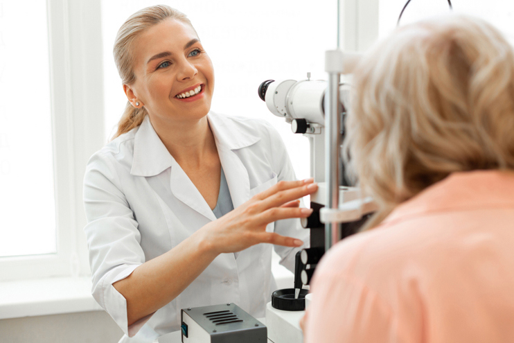 Articles | When to Consider Vision Correction Surgery: LASIK, SMILE ...