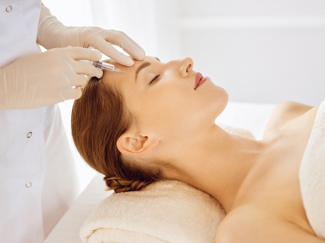 Articles | Skin Boosters: Improve Skin Texture, Hydration & Elasticity