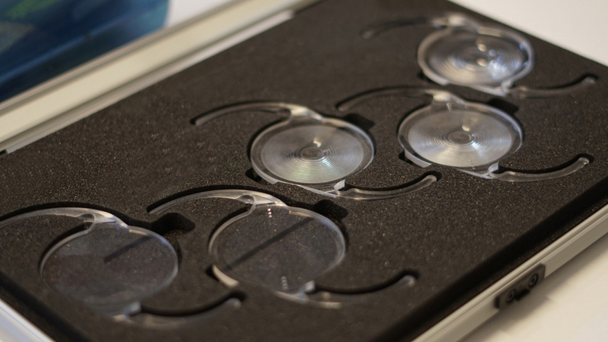 How IOL (Intraocular Lens) Implants Make Cataract Surgery More Effective