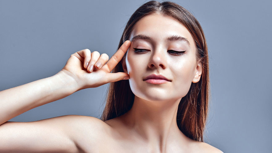 Articles | The Importance of Eye Shape Correction in Creating a ...