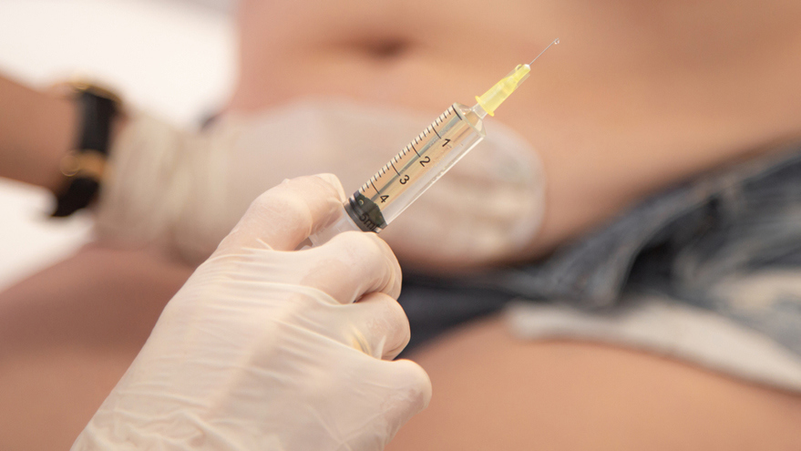 Articles | Fat Dissolving Injections: A Non-Surgical Solution for Stubborn Fat