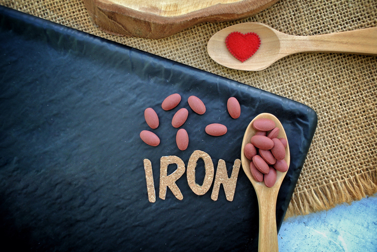 Articles | Iron Deficiency in Kids: Signs, Causes & Prevention Tips