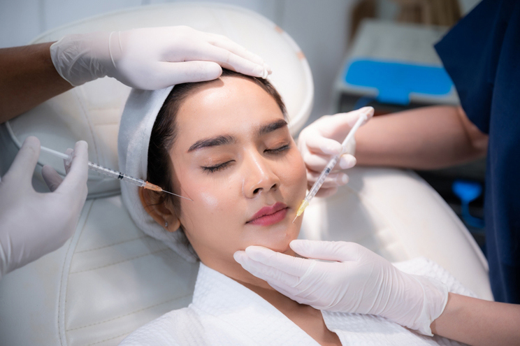 Articles | Face Fat Dissolving Injections: Sculpt Your Jawline and Contours
