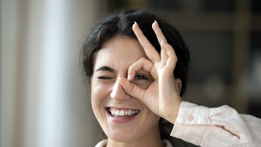 Articles | Preventing Ectasia: How Corneal Strengthening Helps