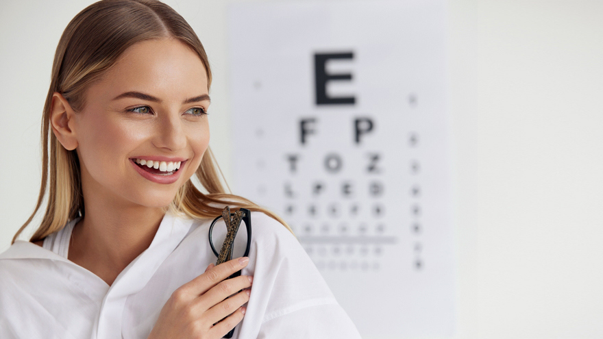 Vision Changes After Lens Implant Surgery: Causes & Solutions