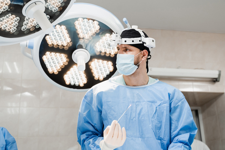 Articles | How Does Endovenous Laser Treatment (EVLT) Work?