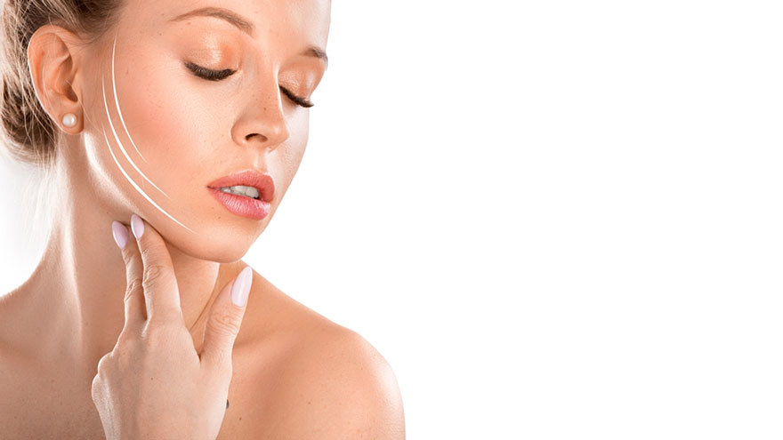 Articles | Titanium Lifting for Neck Wrinkles