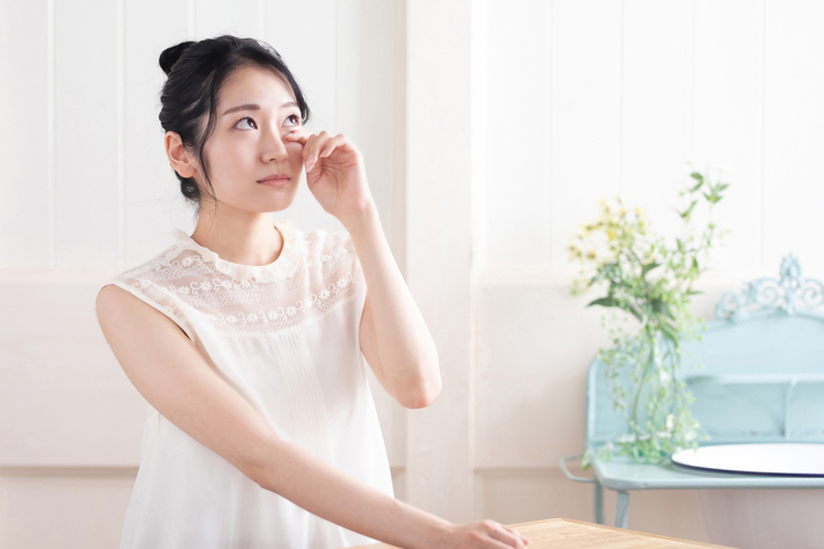 SMILE Surgery and Avedro KXL for Dry Eye Relief: A Powerful Combination