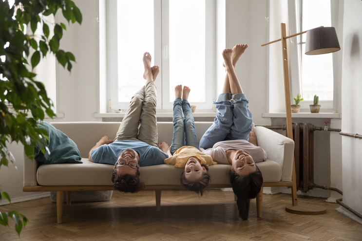 Articles | How Elevating Your Legs Can Improve Circulation and Reduce ...