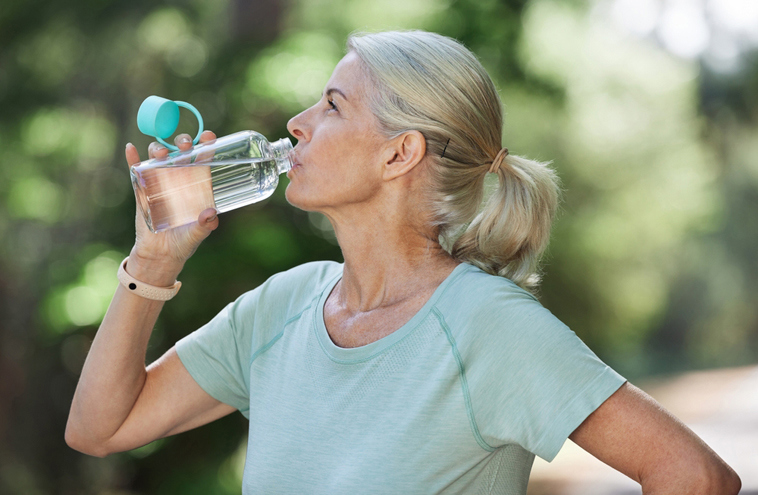 Hydration After Fat Dissolving Injections: Maximize Results