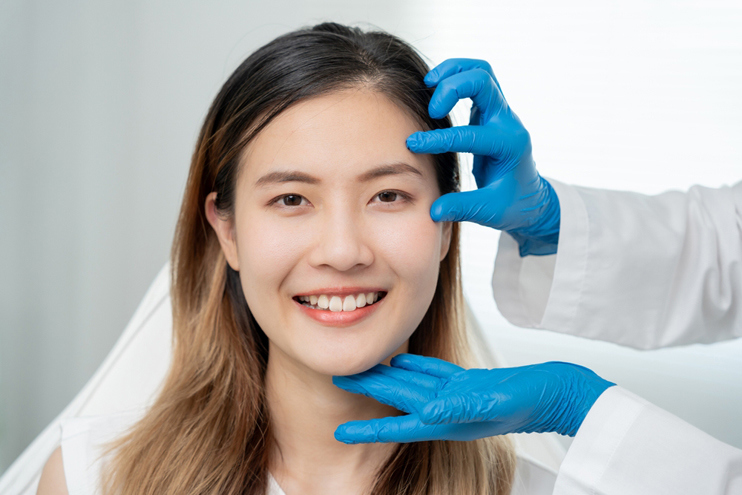 Artículos | Mejore sus ojos con cirugía de doble párpado y epicantoplastia