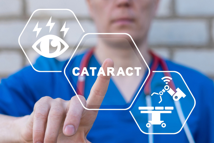 Articles | How Laser-Assisted Cataract Surgery Improves Visual Outcomes