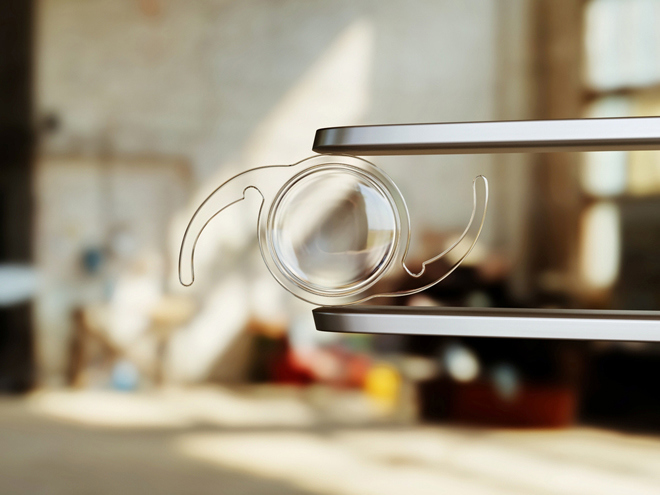 Articles | Best Intraocular Lenses for Cataract Surgery: Standard vs ...